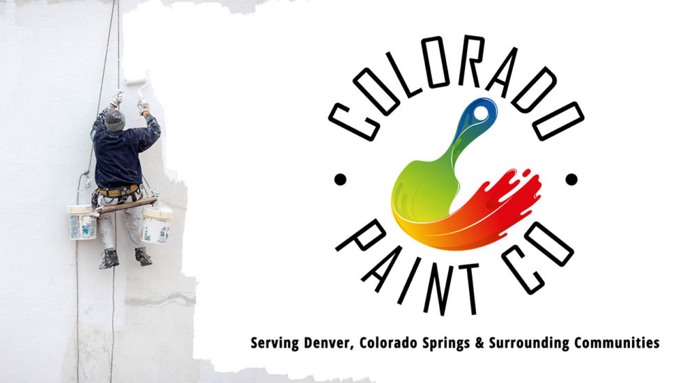 Professional Painting Company | Colorado Paint Co | Painting Contractor